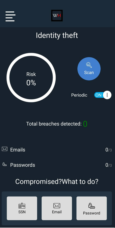 WhiteHaX CyberSafe Apps