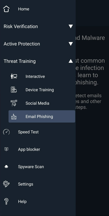 WhiteHaX CyberSafe Apps